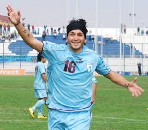 About - Bryst Football Academy