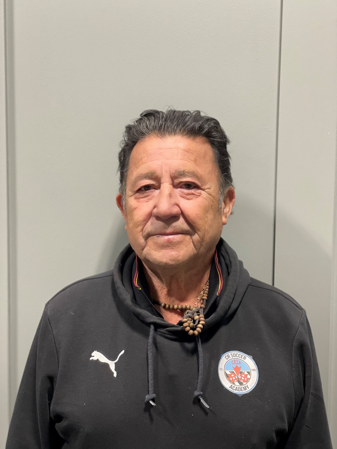 About - Bryst Football Academy