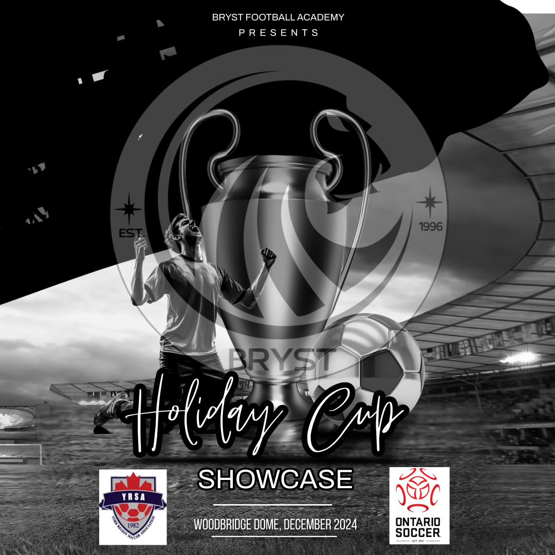 Bryst Football Academy