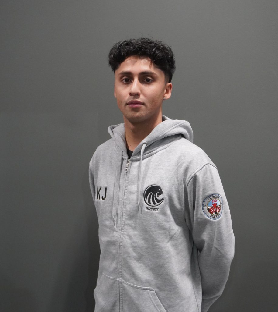 About - Bryst Football Academy