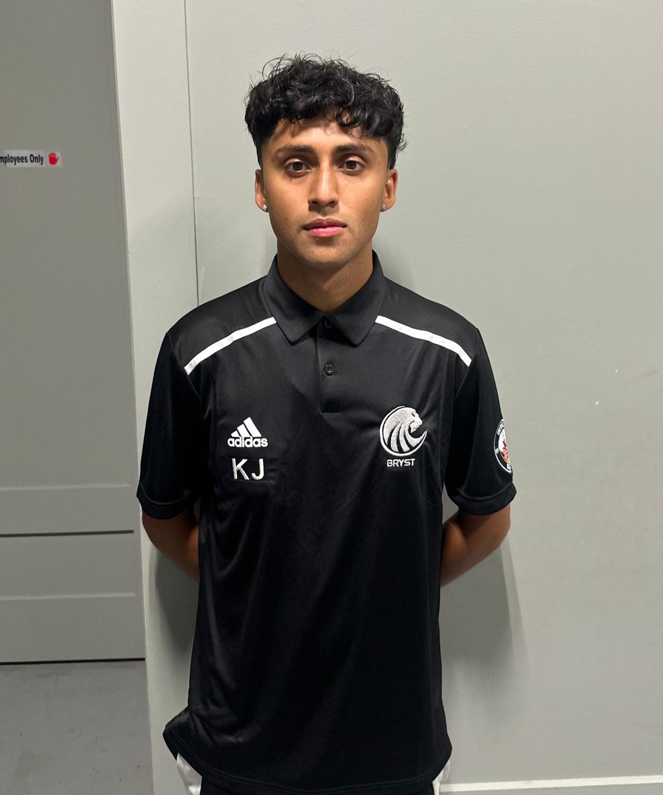 About - Bryst Football Academy