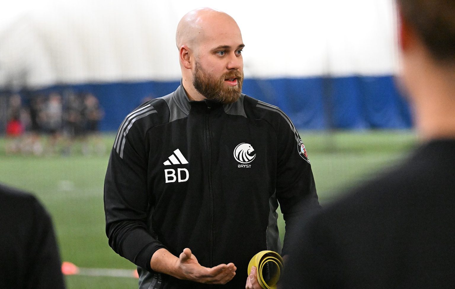 About - Bryst Football Academy