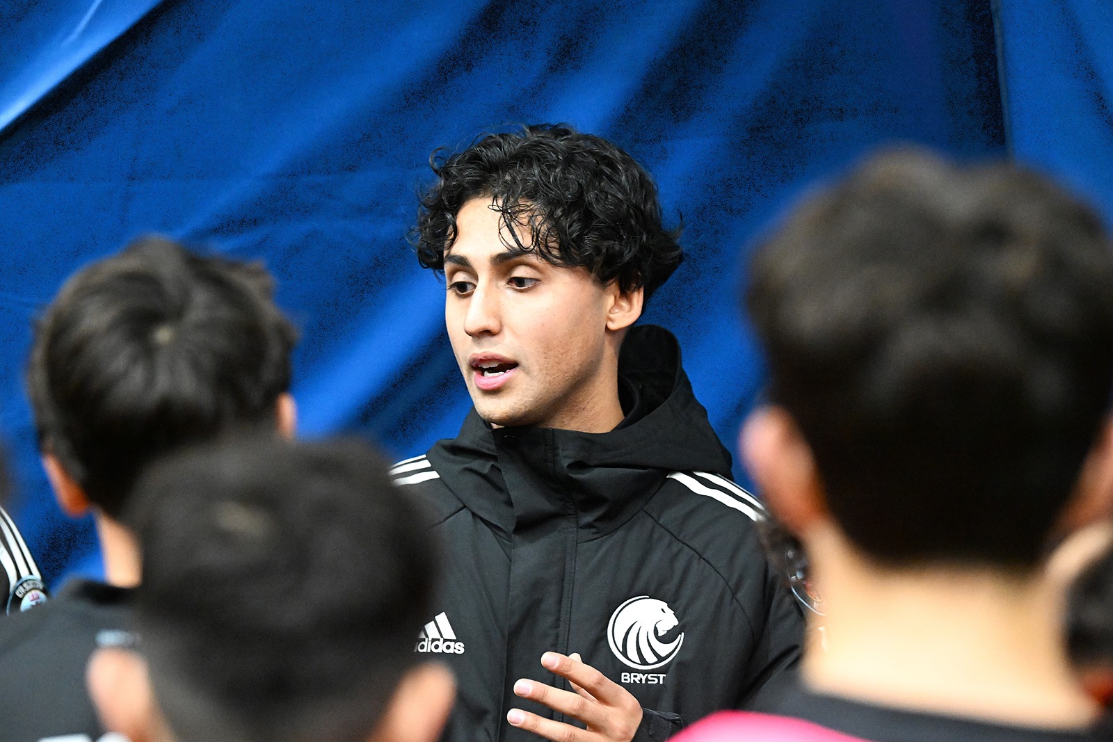 About - Bryst Football Academy