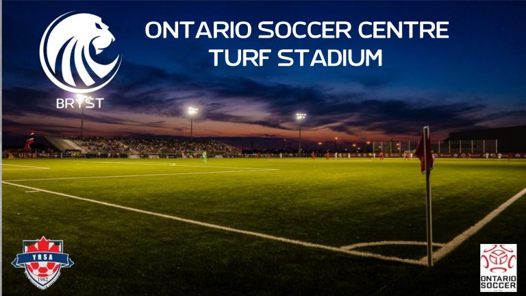 Bryst Football Academy