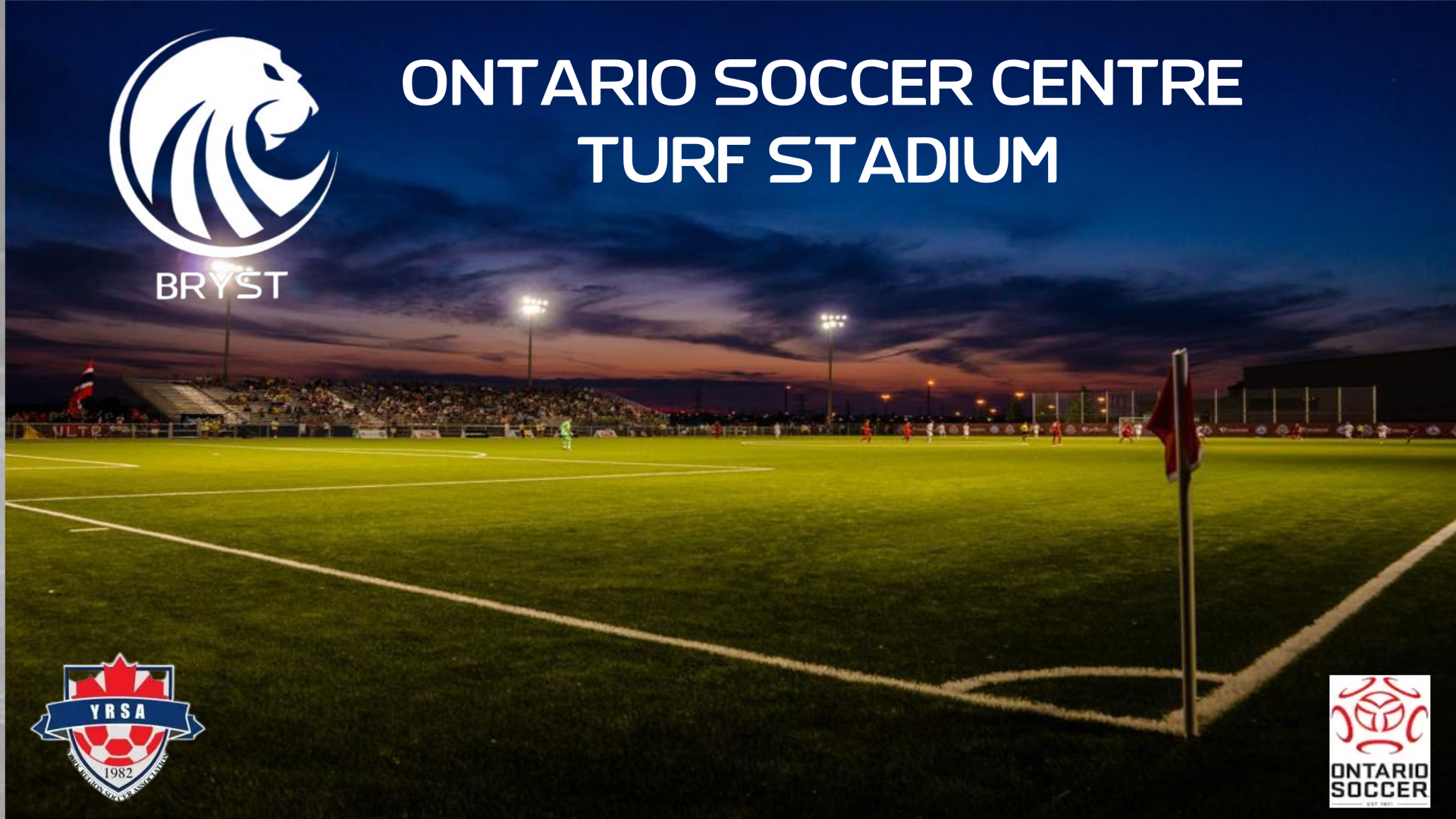 Bryst Football Academy