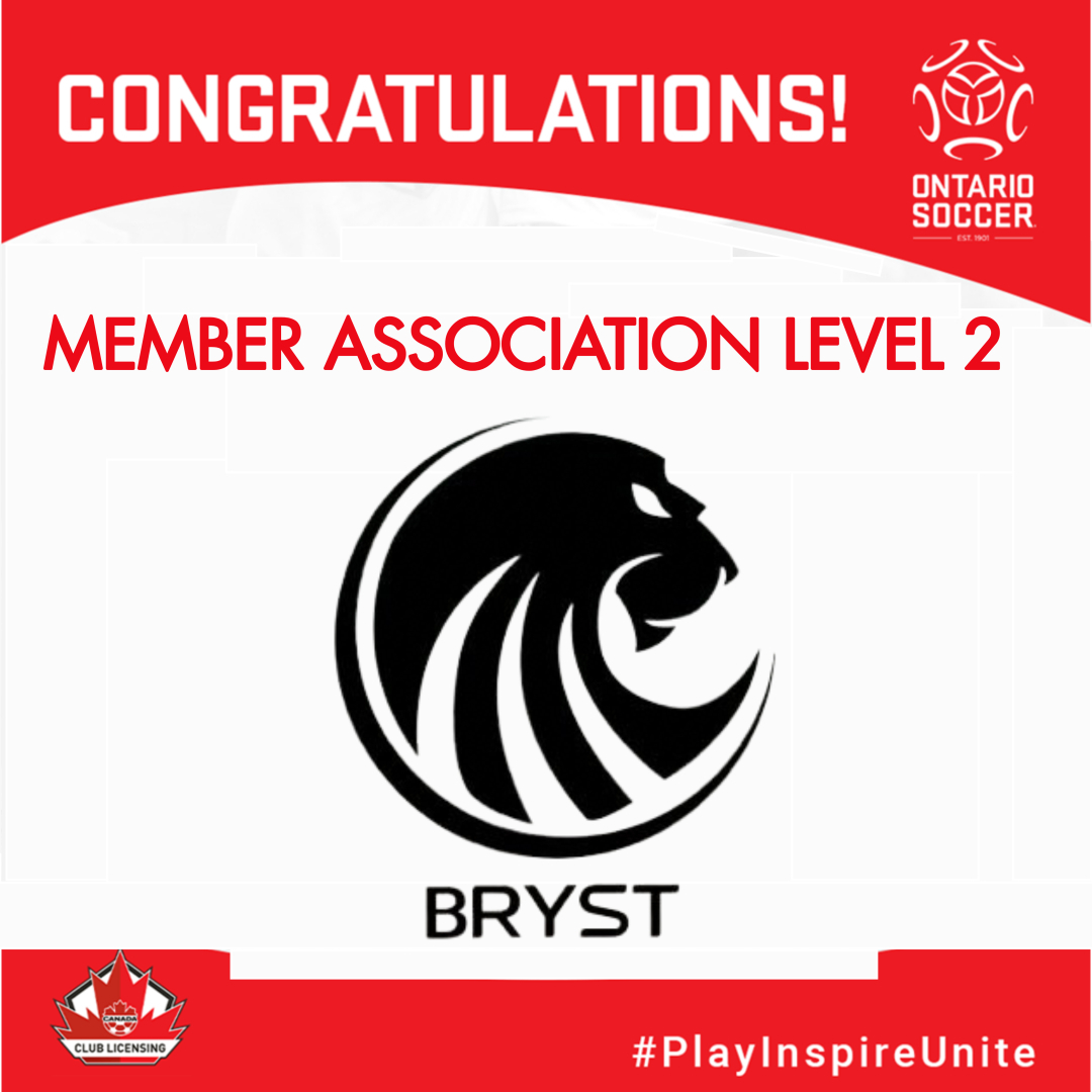Bryst Football Academy